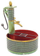 Rochester Iron Horse Weathervane - Oct 23, 2022 | New England Auctions ...