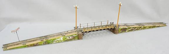 MARKLIN 2641/1 CENTRAL STATION (#0029) on Dec 10, 2022 | Lloyd Ralston ...