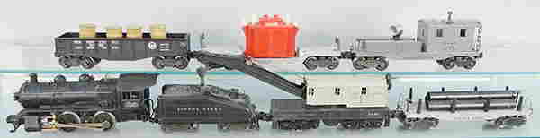 MARKLIN STOVE (#0426) on Dec 10, 2022 | Lloyd Ralston Gallery in CT