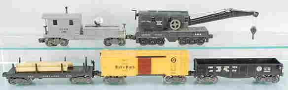 MARKLIN STOVE (#0426) on Dec 10, 2022 | Lloyd Ralston Gallery in CT