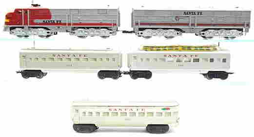 MARX BIG LOO ROBOT w/ BOX - Jan 29, 2022 | Milestone Auctions in OH