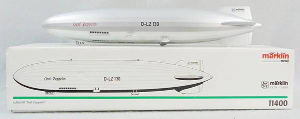 Boxed Marklin 11400 Graf Zeppelin