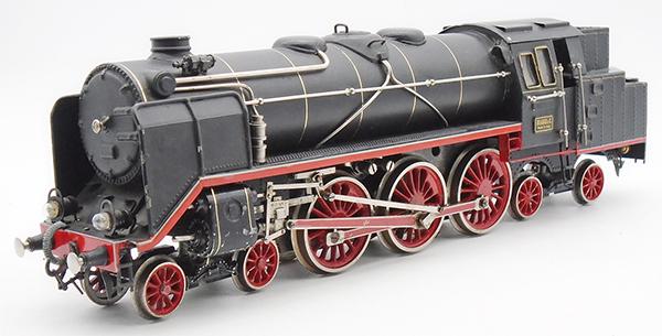 Biaggi Db 4-6-4 Tank Loco Auction