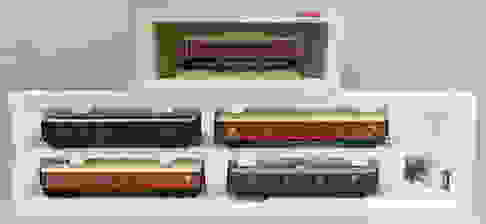 Marklin Train Set Auction