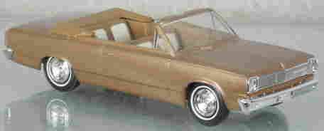 JOHAN 1964 RAMBLER AMERICAN PROMO - Mar 25, 2017 | Lloyd Ralston ...