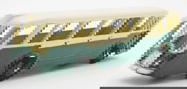 French Dinky 29d-h2 Somua Panhard Paris Bus Auction