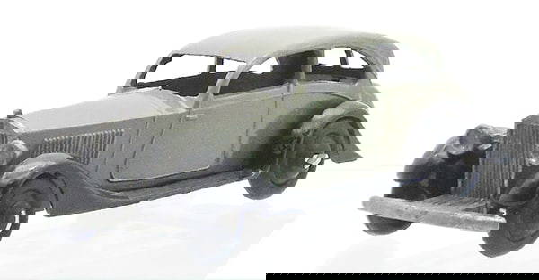 Dinky 30b Rolls Royce Auction