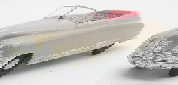 Master Caster 1949 Packard Conv Promo Auction