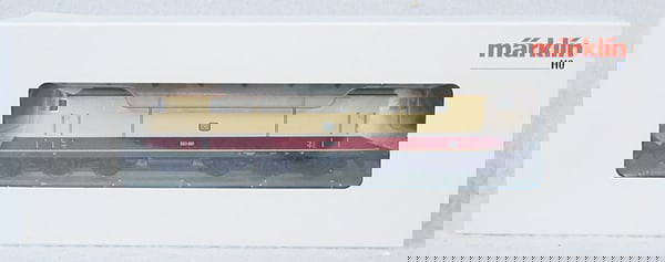 Marklin Digital 37575 Bre 03 Loco Auction