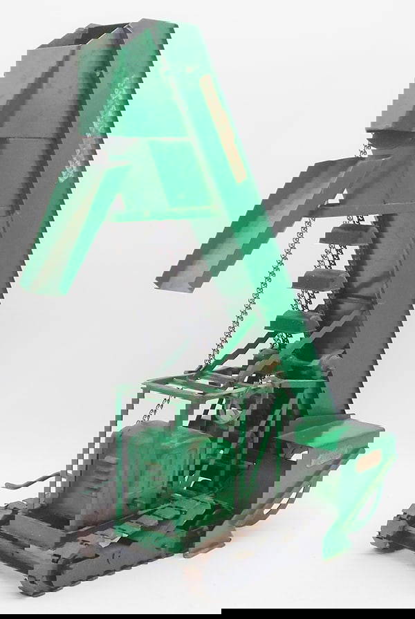 Doepke 2001 Barber Greene Bucket Loader Auction