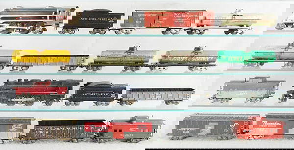 Louis Marx & Company ~ Antique & Vintage