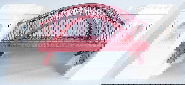 Mth Rail King 9021 Hellgate Bridge Auction