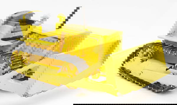 Doepke 2012 Bulldozer Auction