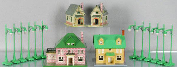 Mth Lionel Accessories