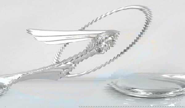 1934 Pontiac Radiator Ornament Auction