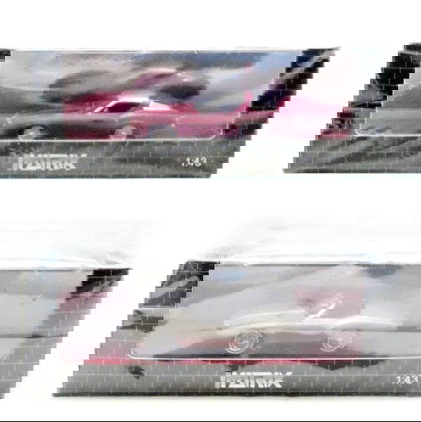 2 Matrix Models - Sep 13, 2025 | Lloyd Ralston Gallery In Ct