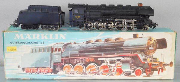 Marklin 3045 Loco & Tender