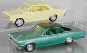 JOHAN 1964 RAMBLER AMERICAN PROMO - Mar 25, 2017 | Lloyd Ralston ...