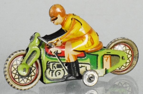 PAYA MOTORCYCLE