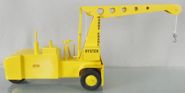 SEMCO KARRY KRANE HYSTER