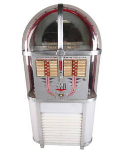 Ami Model E 120 Jukebox – 1953