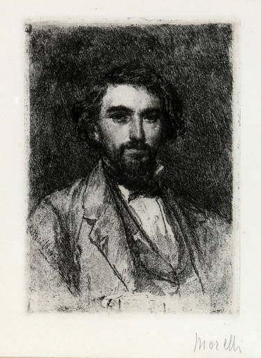 Morelli Domenico, 1879