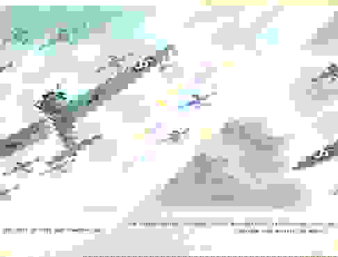 Propaganda Poster British Air Force Spitfires Wwii Blitz James Gardner ...