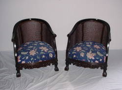 THEODORE ALEXANDER REGENCY STYLE CANE BACK ARM CHAIR - Feb 26, 2017 ...