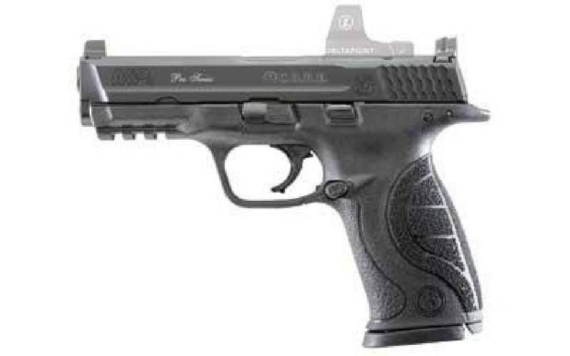 _NEW!_ S&W M&P PRO 40SW 4.25" 15RD BLK CORE - Jun 16, 2015 | WorldCrest ...