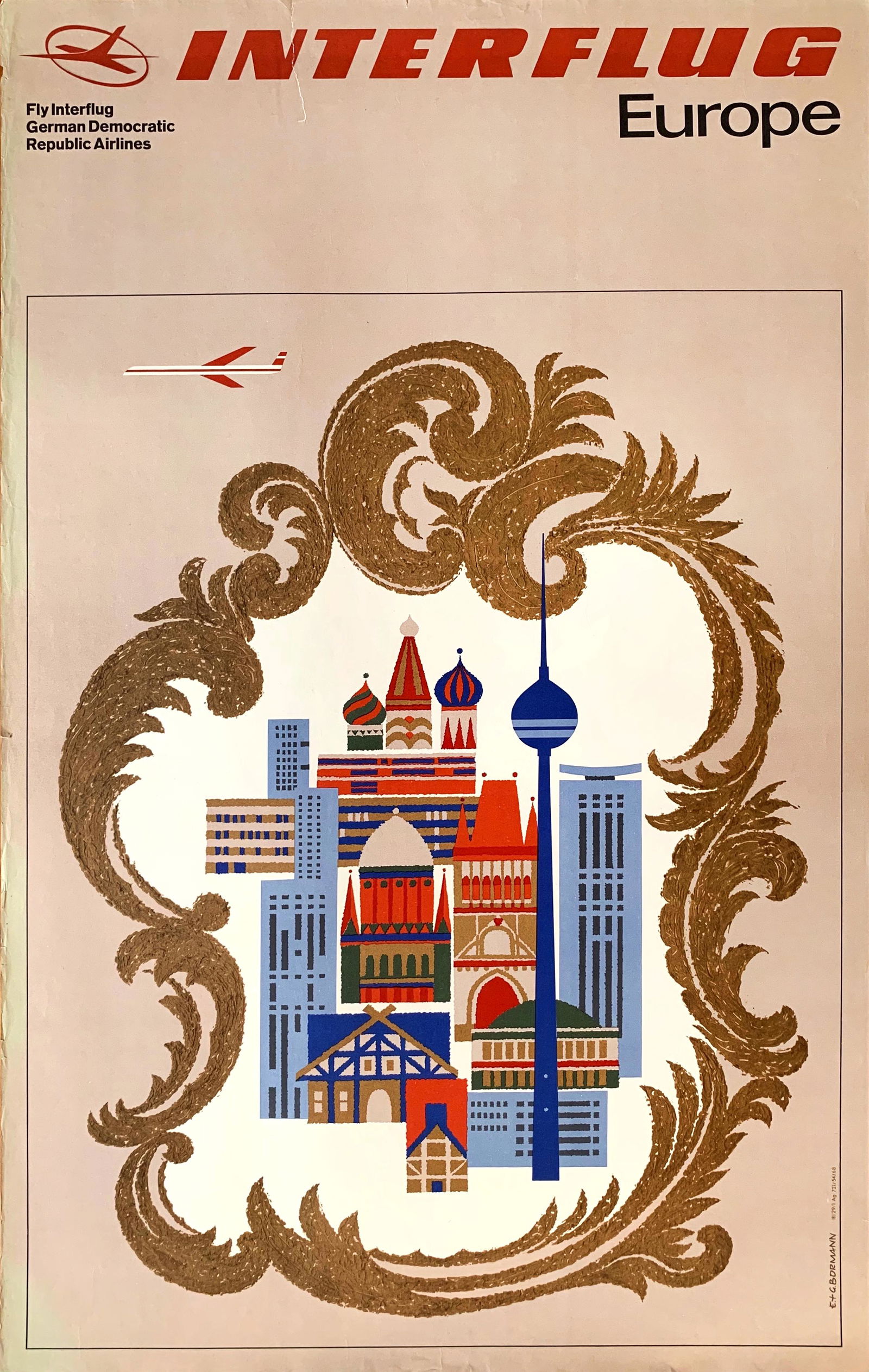 Vintage Posters June Auction 2020-06-27 Auction - 217 Price Results ...