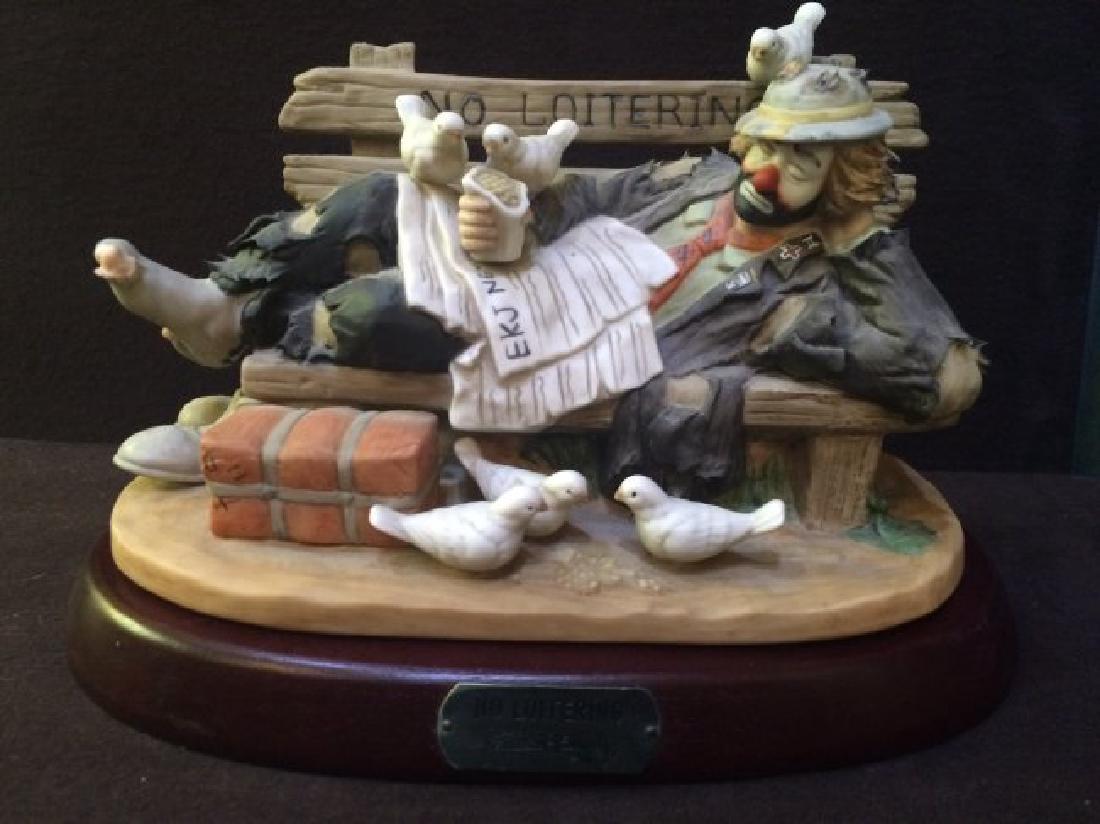 Alex Flemming Prices - 1 Auction Price Results