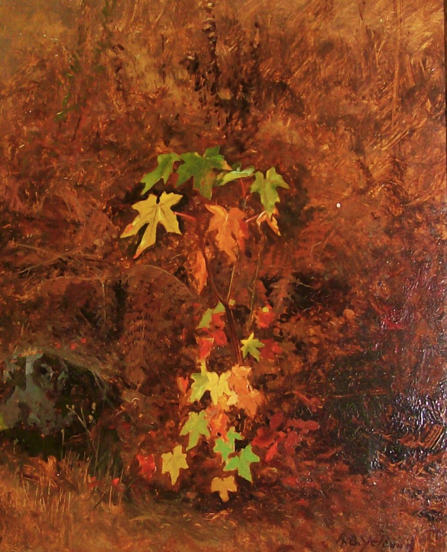 Raymond Dabb Yelland American 1848-1900 Oil Painting - Dec 10, 2014 ...
