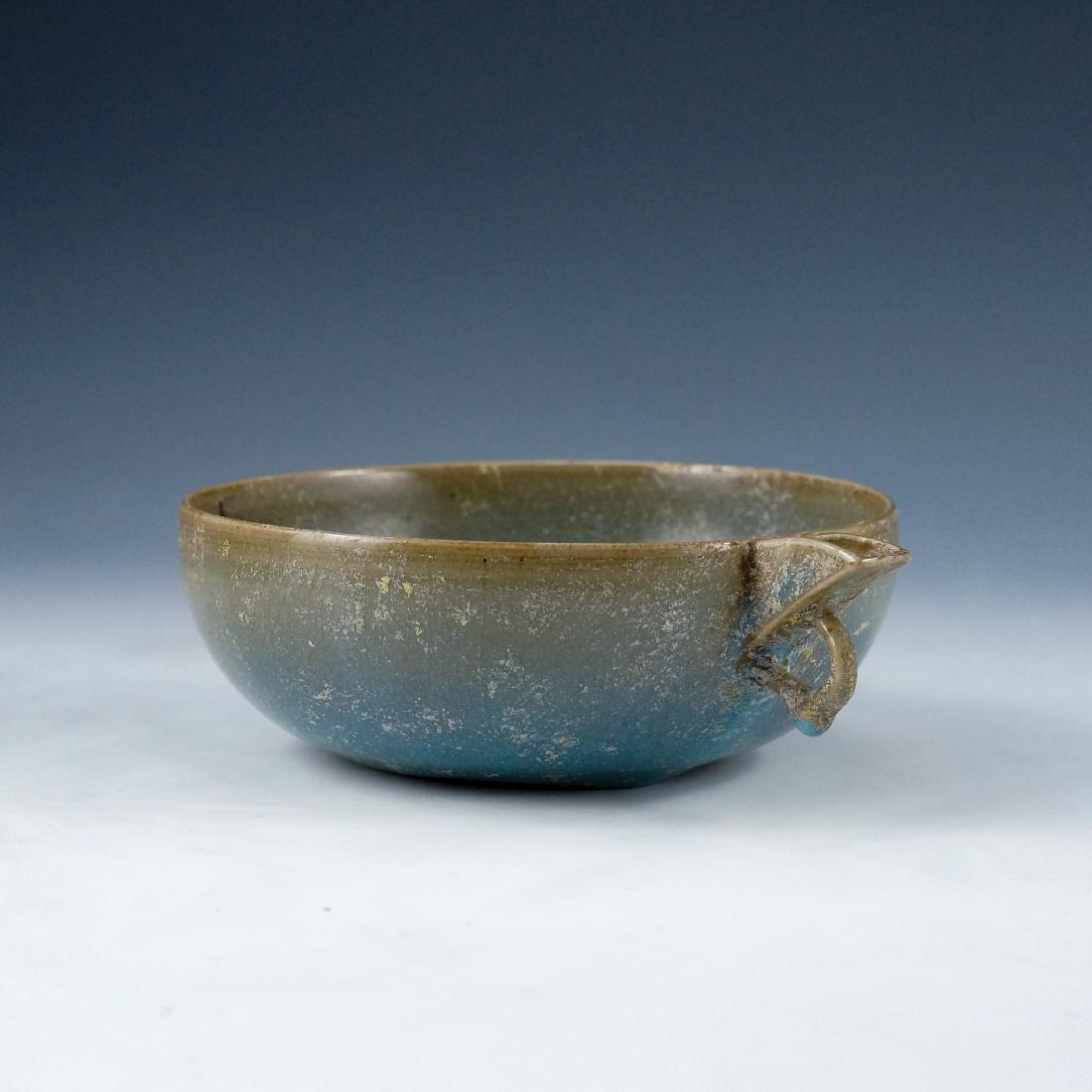 SONG DYNASTY PERIOD JUN WARE TEA BOWL