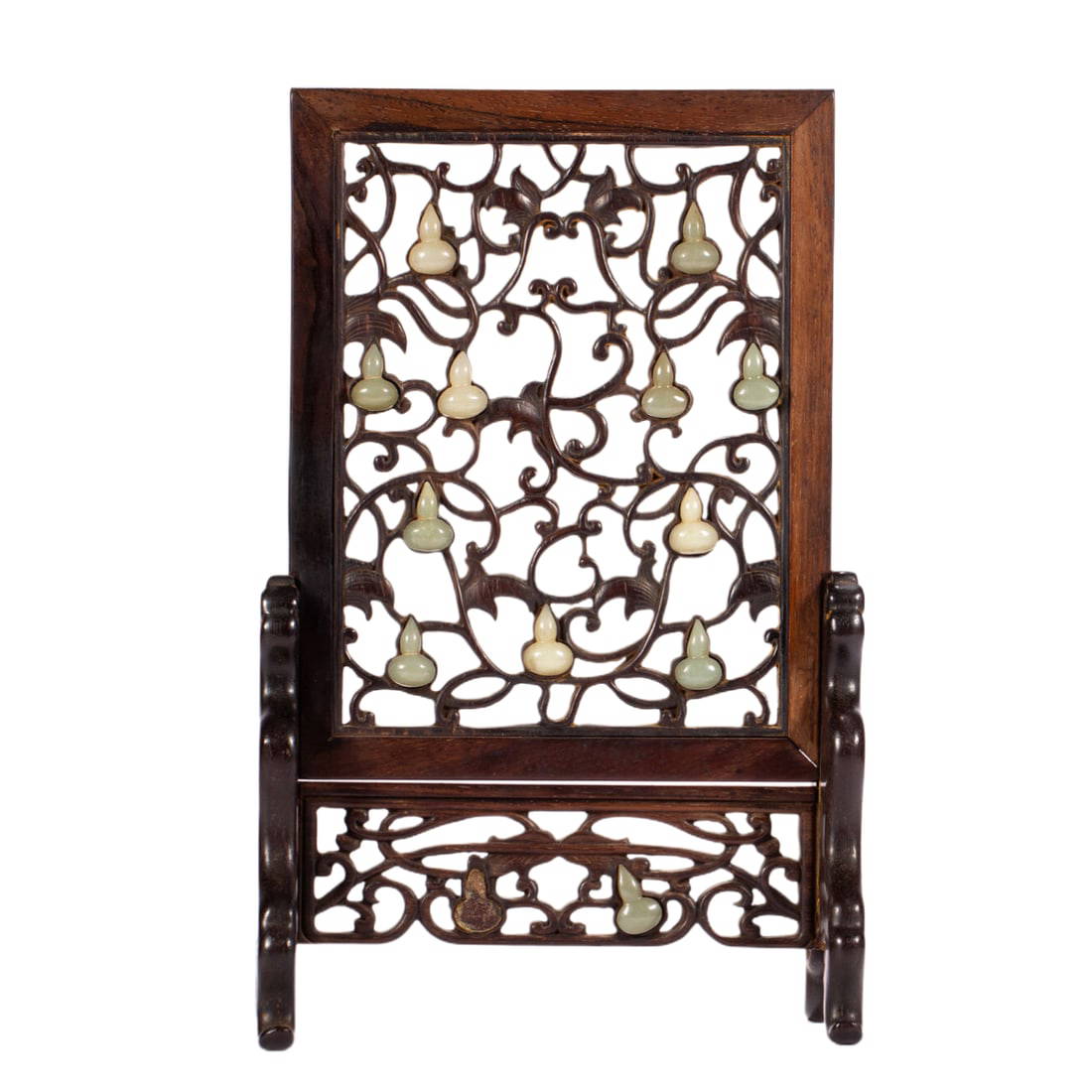 Jade Screens & Room Dividers for Sale at Auction