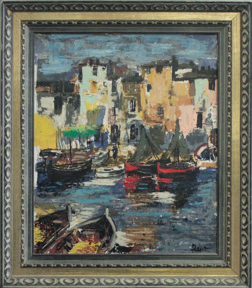 Original oil by Florit Jose Luis Florit Rodero - Jul 12, 2014 ...