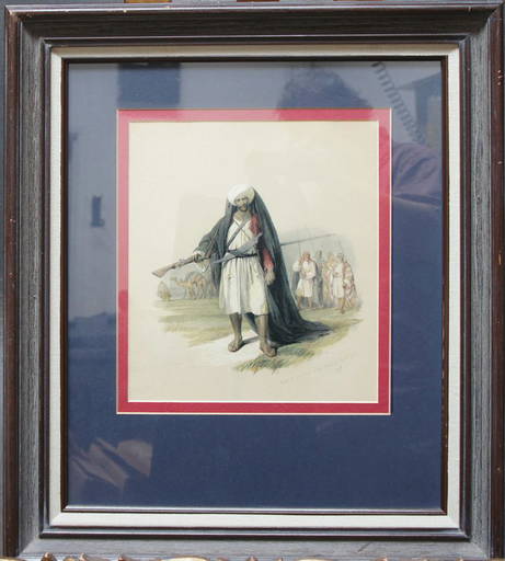 Roberts, David, Scottish 1796-1864 (#0253) on Dec 13, 2022 | Creighton ...