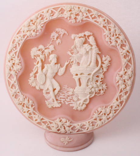 Roger Akers, Iconlay Studios "romeo And Juliet" 1988