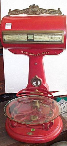 The Standard Computing Scale Co. Detroit Mich. coun - Apr 12, 2007 ...