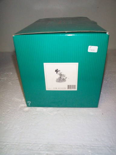 Original Walt Disney Classics Collection Porcelain