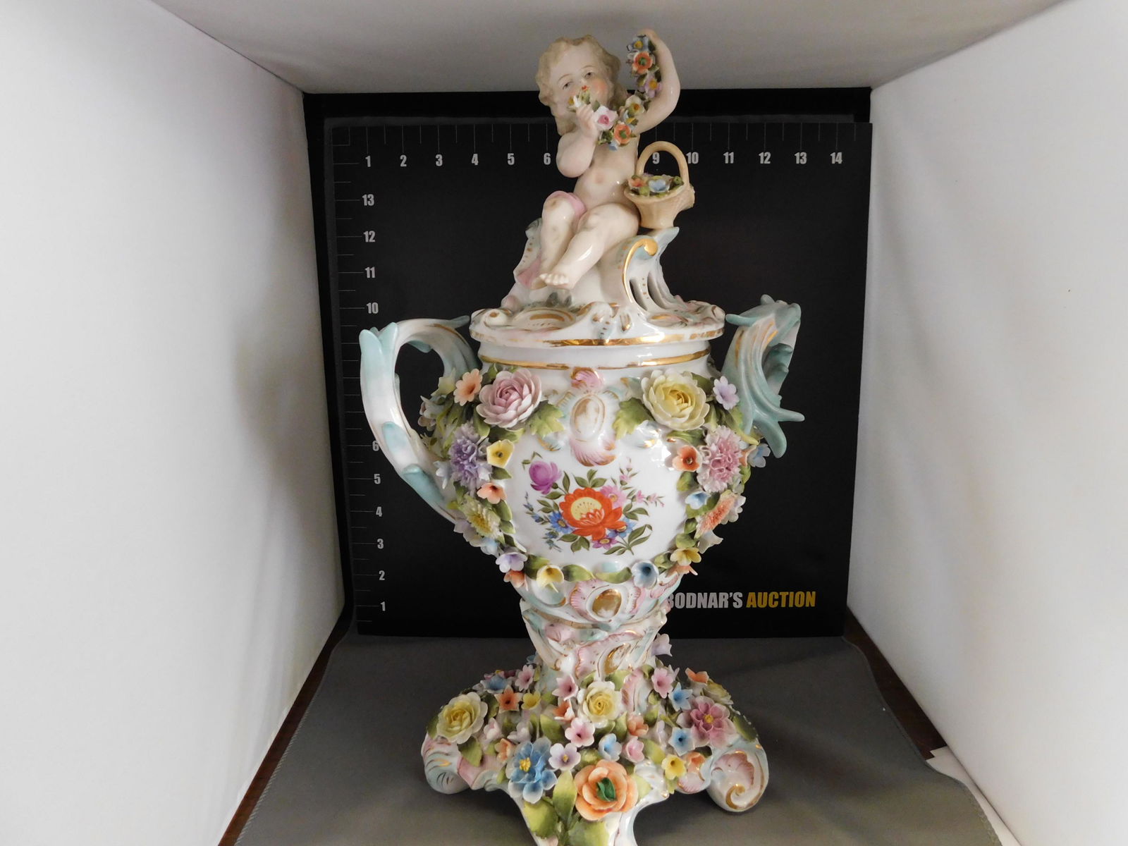 Estate Collections! Live Broadcast! Prices - 362 Auction Price Results ...