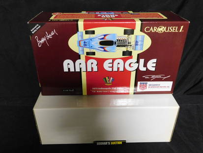 1981 Aar Eagle Indianapolis