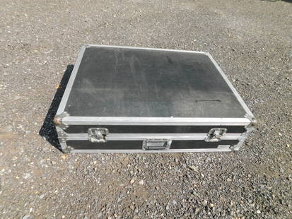 Heavy Duty Roadie/traveling Case