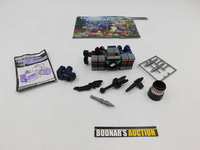 Transformers G1 Reflector