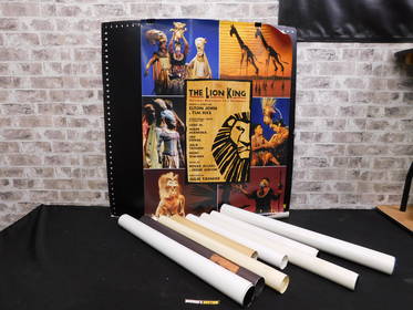 French Regency Posters for Sale at Auction