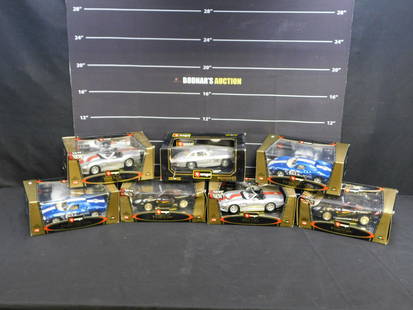 Toys Diecast Barbie Spanning All Generations 2022-11-16 Auction - 274 ...