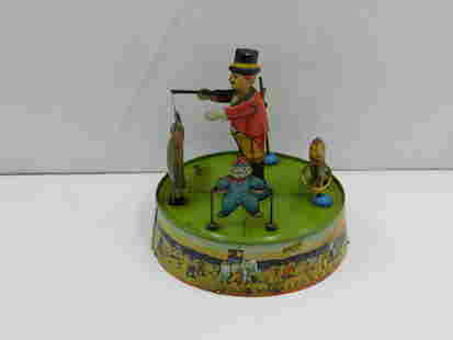 Louis Marx & Company ~ Antique & Vintage