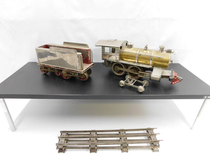 100 Years of Trains Estate Collections 2023-03-29 Auction - 250 Price ...