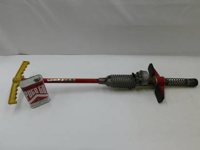 Hop Rod Original Gasoline Powered Pogo Stick