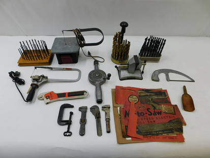 Antique Morse Code Machine.