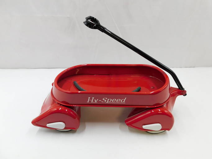 Wyandotte Hy Speed Wagon